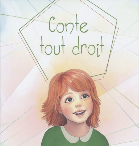 Conte tout droit de Marie Lhuissier - Album - Livre - Decitre
