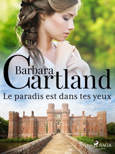 Le paradis est dans tes yeux de Marie-Noëlle Tranchart - ePub - Ebooks ...