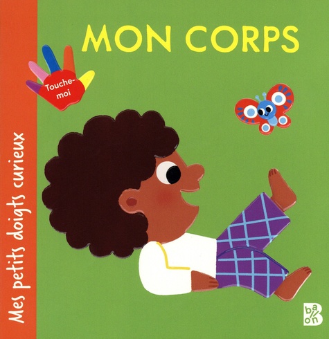 Mon corps de Marine Fleury - Album - Livre - Decitre