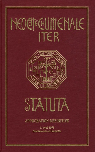 Le chemin néocatéchuménal de Mario Pezzi - Livre - Decitre