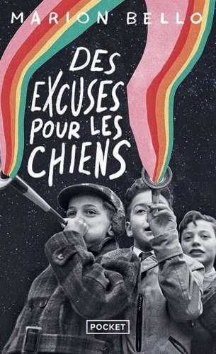 Des excuses pour les chiens de Marion Bello - Poche - Livre - Decitre