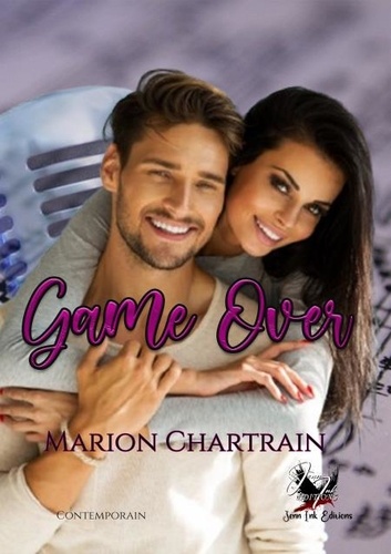 Game over de Marion Chartrain - Multi-format - Ebooks - Decitre