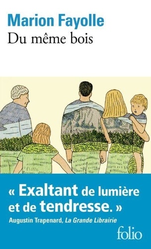 Du même bois de Marion Fayolle - ePub - Ebooks - Decitre