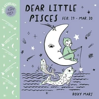 Baby Astrology: Dear Little Virgo de Roxy Marj - Decitre