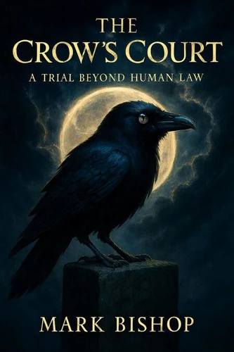 The Crow's Court: a Trial beyond Human Law de Mark Bishop - Decitre