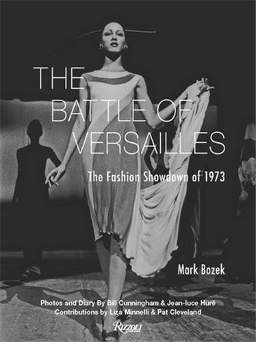 The Battle of Versailles - The Fashion Showdown... de Mark Bozek ...