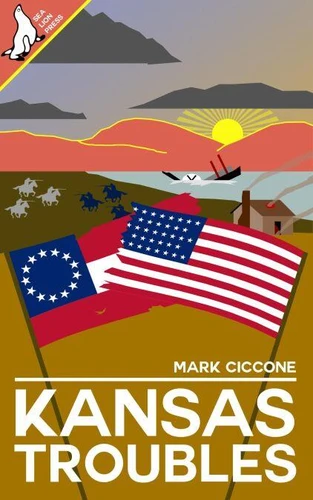 Kansas Troubles de Mark Ciccone - Decitre