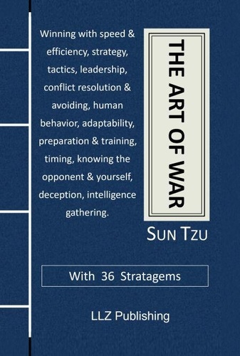 The Art of War de Mark Duncan - ePub - Ebooks - Decitre