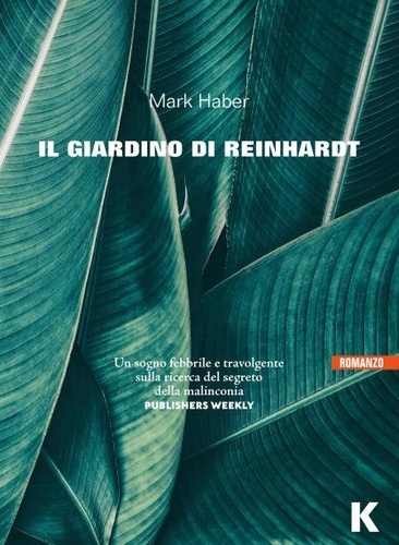 Il giardino di Reinhardt de Mark Haber - ePub - Ebooks - Decitre