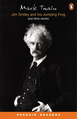Jim Smiley and his Jumping Frog and other Stories de Mark Twain - Livre ...