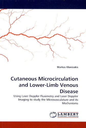 Cutaneous microcirculation and lower-limb venous... de Markos ...