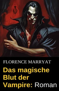 The Blood of the Vampire de Florence Marryat - Decitre