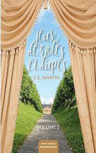 Jeux de rôles et dupes de C. e. Martin - Decitre