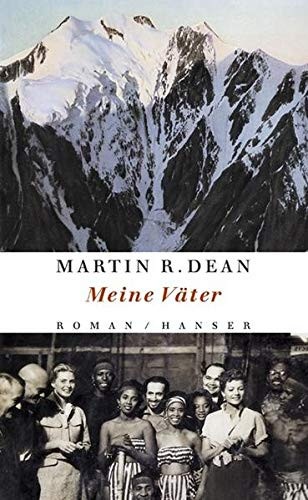 Meine Väter de Martin R. Dean - Grand Format - Livre - Decitre