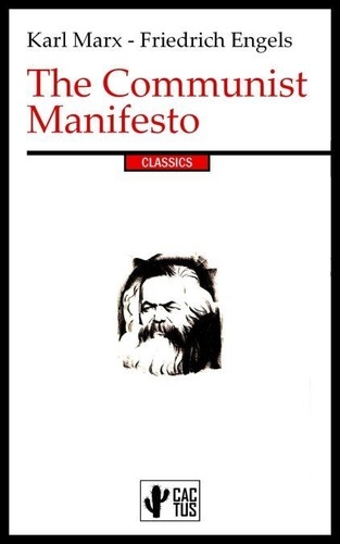 The Communist Manifesto de Marx Karl - ePub - Ebooks - Decitre