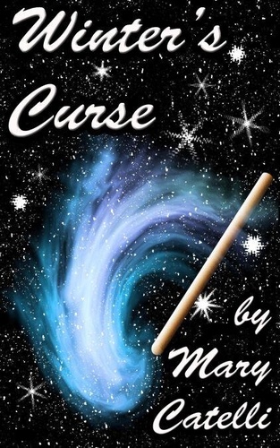 Winter's Curse - Mary Catelli - Ebooks - Furet du Nord