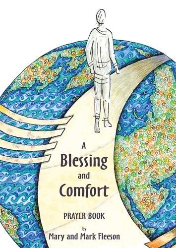 A Blessing and Comfort Prayer Book de Mary Fleeson - ePub - Ebooks ...