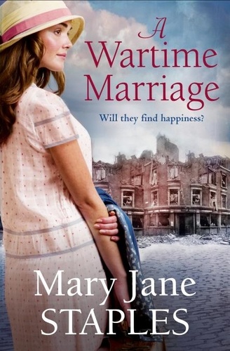 A Wartime Marriage - A glorious, romantic wartime... de Mary Jane ...