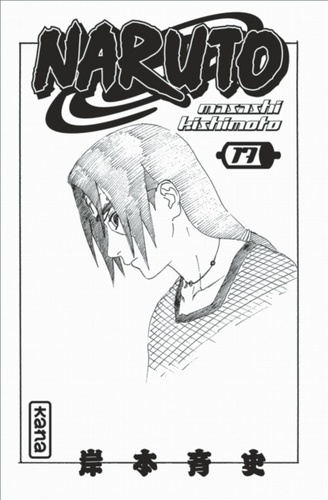 Naruto Tome 17. de Masashi Kishimoto - Livre - Decitre