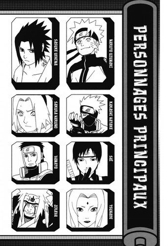 Naruto Tome 42. de Masashi Kishimoto - Tankobon - Livre - Decitre