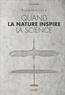 Quand la nature inspire la science - Histoire des... de Mat Fournier ...