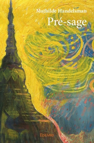 Pré sage de Mathilde Handelsman - Livre - Decitre