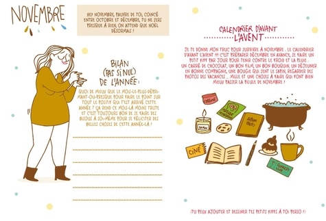 Joyeux journal Mathou - Mathou - Livres - Furet du Nord