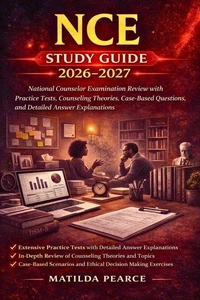 SOCRA CCRP Certification Study Guide 2026–2027 de Matilda Pearce - Decitre