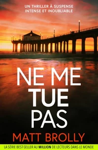 Ne me mens pas de Matt Brolly - Decitre