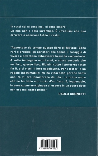 La vita di chi resta de Matteo B. Bianchi - Grand Format - Livre - Decitre