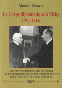 vichy et la collaboration d'etat