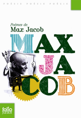 Poèmes de Max Jacob de Max Jacob - Livre - Decitre