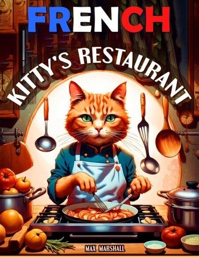 French Kitty's Restaurant de Max Marshall - ePub - Ebooks - Decitre