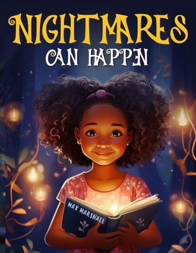 Nightmares Can Happen de Max Marshall - ePub - Ebooks - Decitre