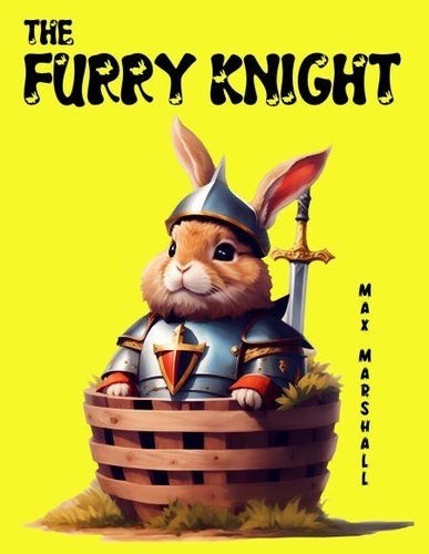 The Furry Knight - Max Marshall - Ebooks - Furet du Nord