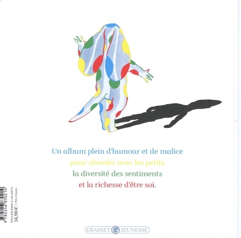 Parfois de Maxime Derouen - Album - Livre - Decitre