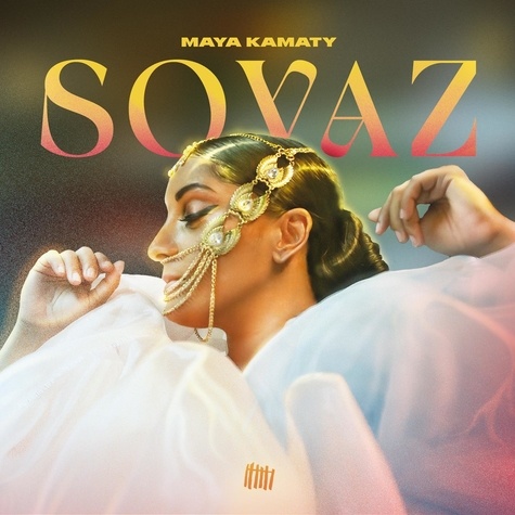 Sovaz de Maya Kamaty - Livre - Decitre