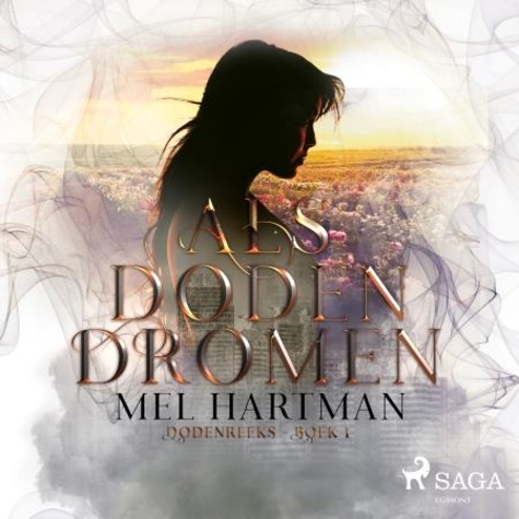 Als doden dromen de Mel Hartman - audio - Ebooks - Decitre
