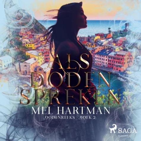 Als doden spreken de Mel Hartman - audio - Ebooks - Decitre