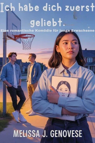 Ich Habe Dich Zuerst Geliebt de Melissa J. Genovese - Decitre