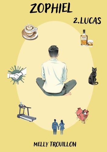 Zophiel - Tome 2, Lucas de Melly Trouillon - ePub - Ebooks - Decitre