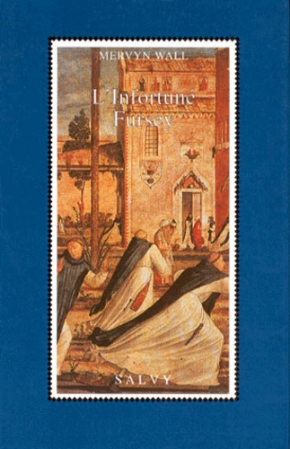 L'INFORTUNE FURSEY de Mervyn Wall - Grand Format - Livre - Decitre