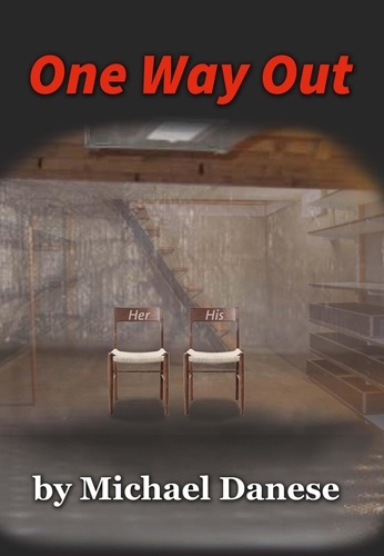 One Way Out de Michael Danese - ePub - Ebooks - Decitre