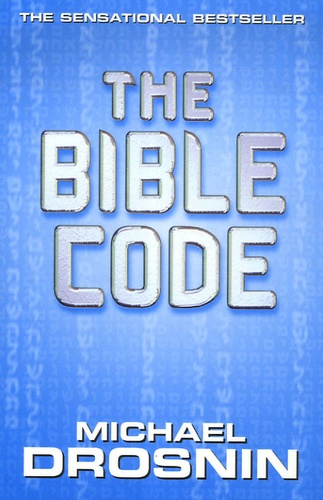 The Bible Code de Michael Drosnin - Livre - Occasion - Decitre