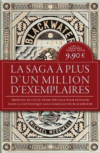 Livre La Crue