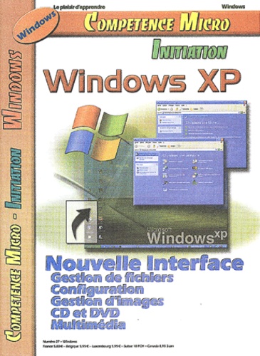 Windows Xp - Michael-S Karbo - Livres - Furet du Nord