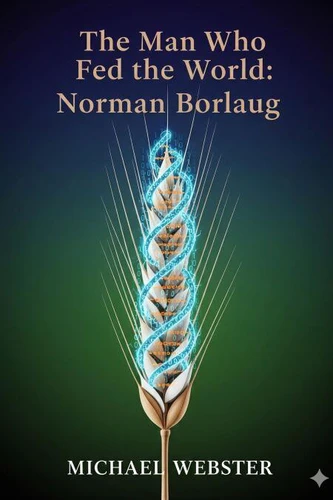 The Man Who Fed the World: Norman Borlaug de Michael Webster - Decitre
