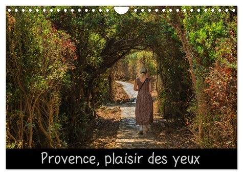 CALVENDO Nature . Provence, plaisir des yeux... de Michel Angot - Livre ...