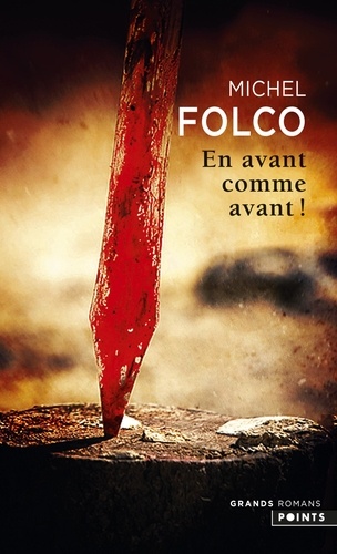 En Avant Comme Avant ! de Michel Folco - ePub - Ebooks - Decitre