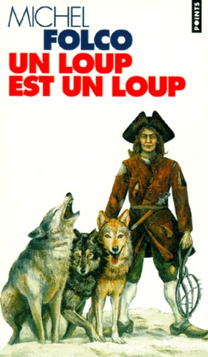 Un loup est un loup - Michel Folco - Livres - Furet du Nord